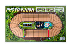 Photo Finish Racing Game | Photo Finish Racing